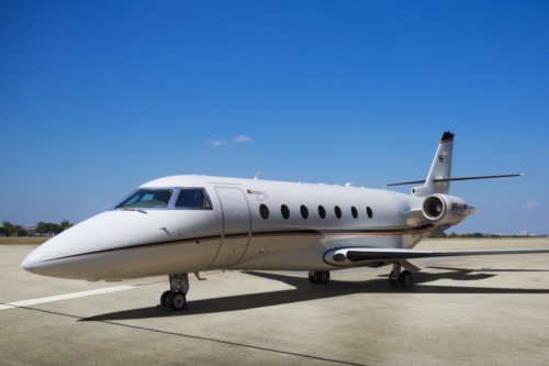 Private Jet Photo Gallery - Private Jet Thailand Service