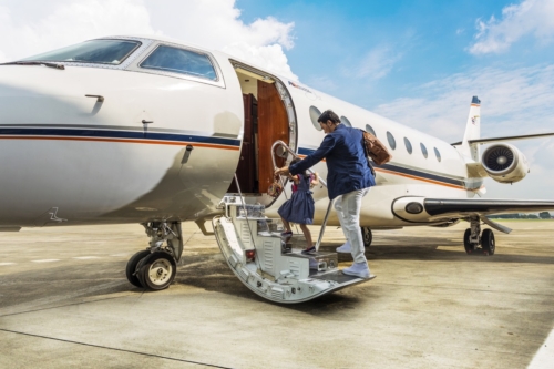 Private Jet Photo Gallery - Private Jet Thailand Service